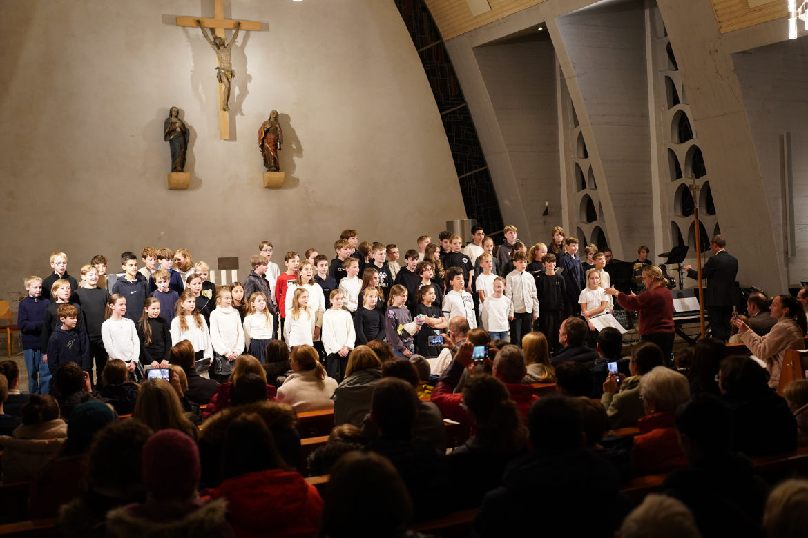 Weihnachtskonzert 2025