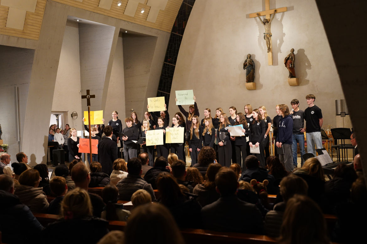 Weihnachtskonzert 2025