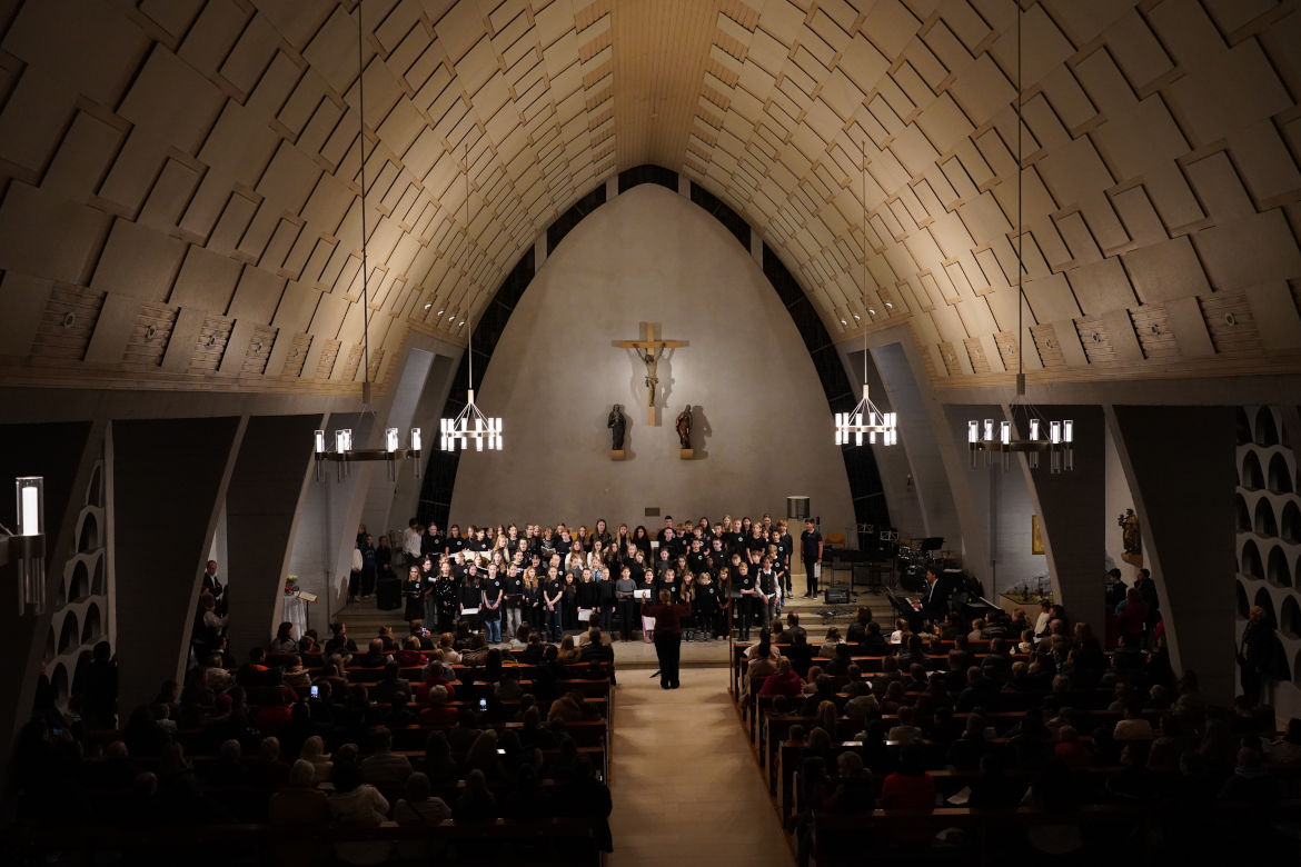 Weihnachtskonzert 2025